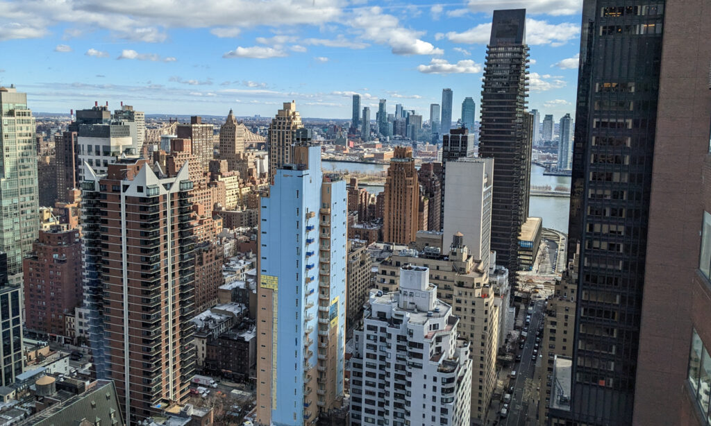 600 Fifth Avenue - Richard Plehn