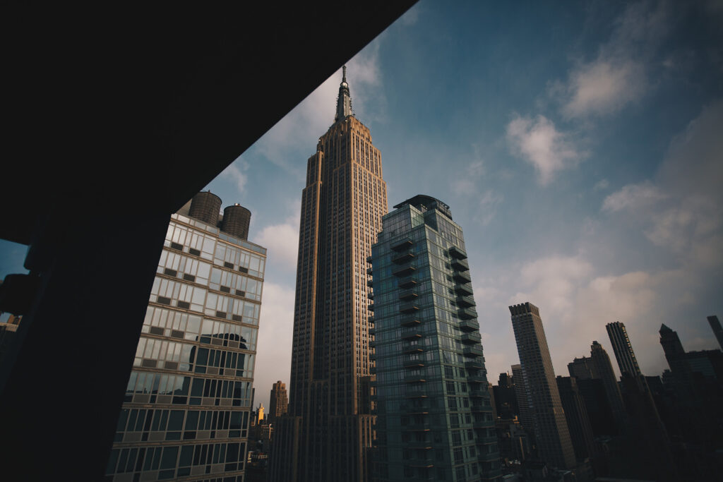 Tower 56 – 126 E 56 Street - Richard Plehn