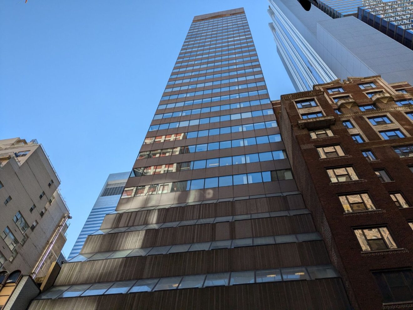 Tower 56 – 126 E 56 Street - Richard Plehn