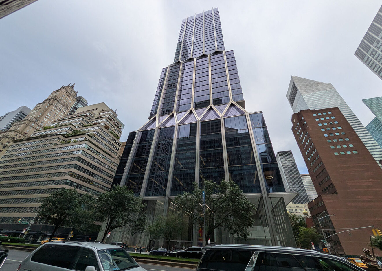 425 Park Avenue - Richard Plehn