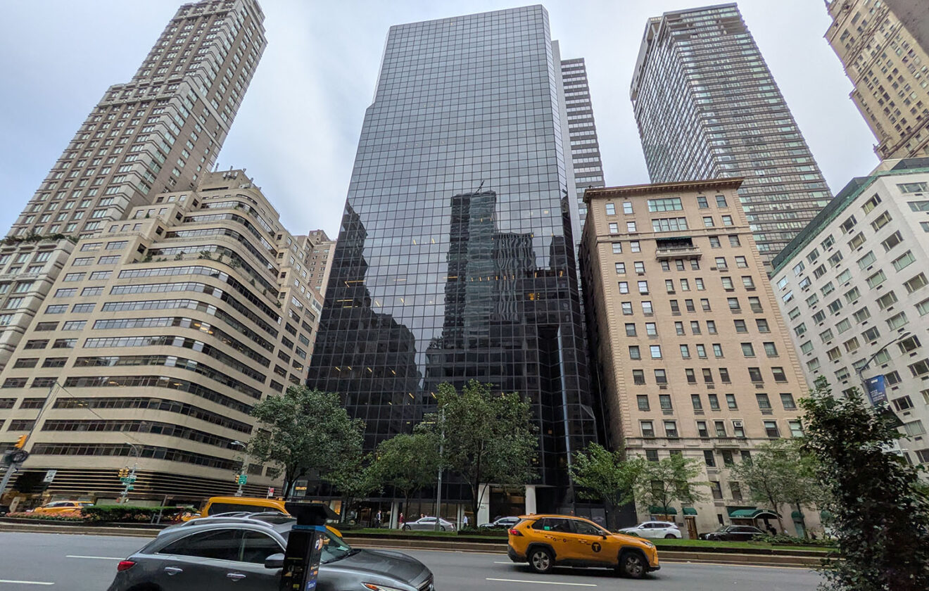 450 Park Ave - Richard Plehn